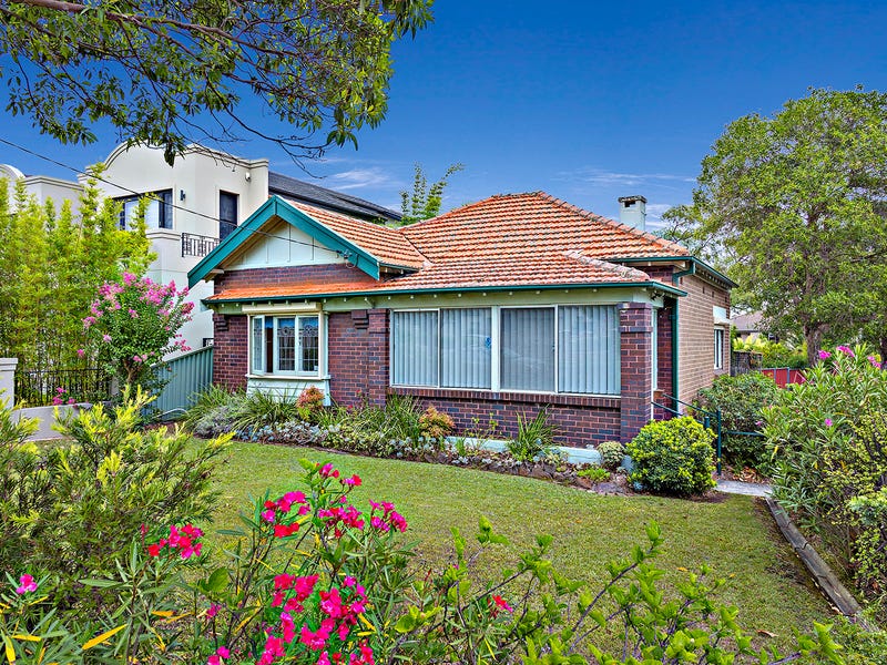 1 Howard Street, Strathfield, NSW 2135 - Property Details