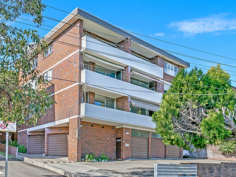 18/17 Meadow Crescent, Meadowbank, NSW 2114 - Property Details