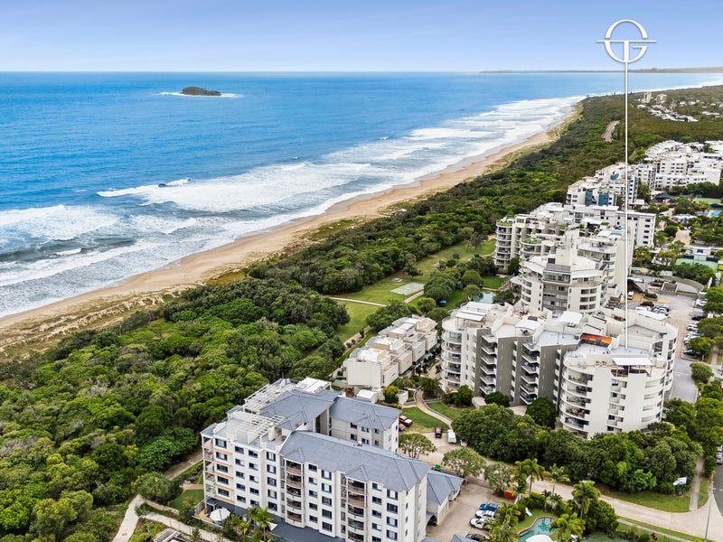 3606/923 David Low Way, Marcoola, Qld 4564 - Property Details