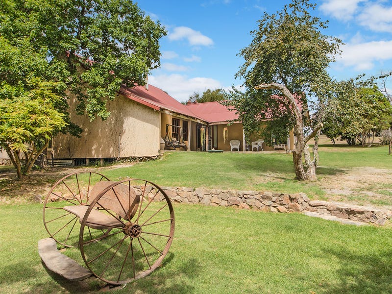 1012 Ancona Road, Ancona, Vic 3715 - Property Details