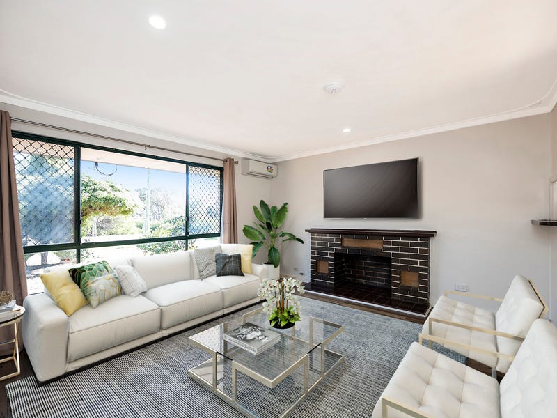 134 Streich Ave, Kelmscott, WA 6111 - Property Details