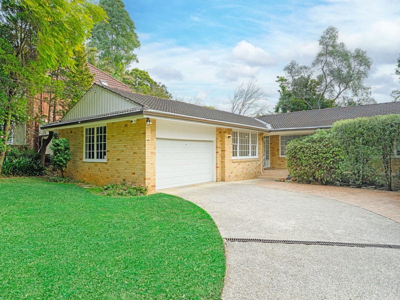 32 Turramurra Avenue, Turramurra, NSW 2074 - Property Details