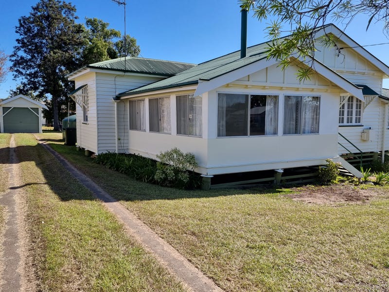 26 Wheatley St, Monto, Qld 4630 - Property Details