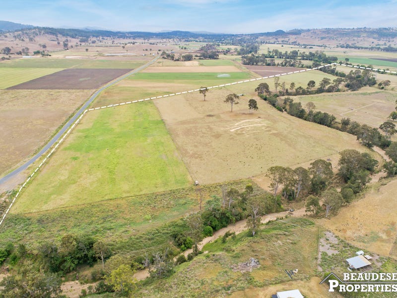 72 Round Mountain Road, Laravale, Qld 4285 - Property Details