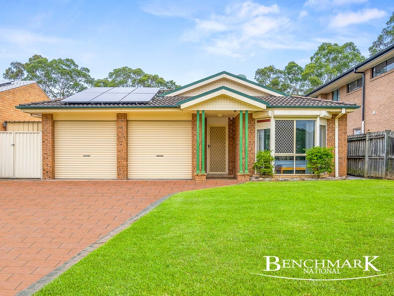 6 Larra Court, Wattle Grove, NSW 2173 - realestate.com.au