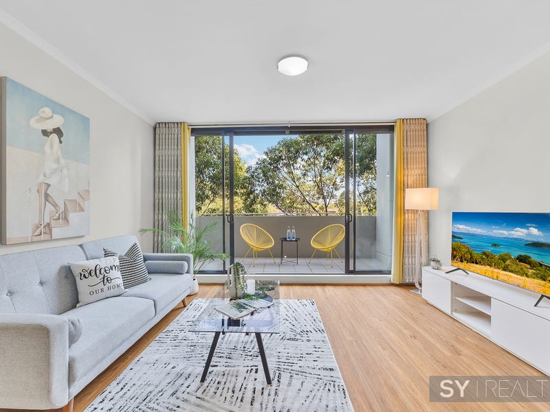 73/2 Levy Walk, Zetland, NSW 2017 - Property Details