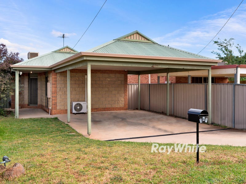 367 Walnut Avenue, Mildura, Vic 3500 - Property Details