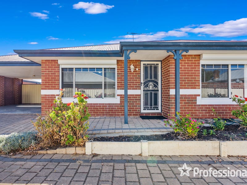 2/34 Margaret Street, Midland, WA 6056 - Property Details