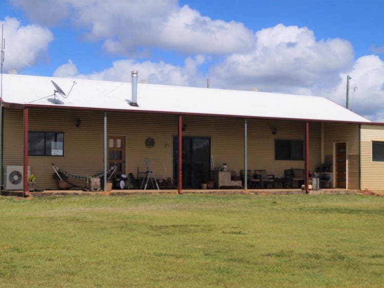 Goudie Road, Canoona, Qld 4702 - Property Details