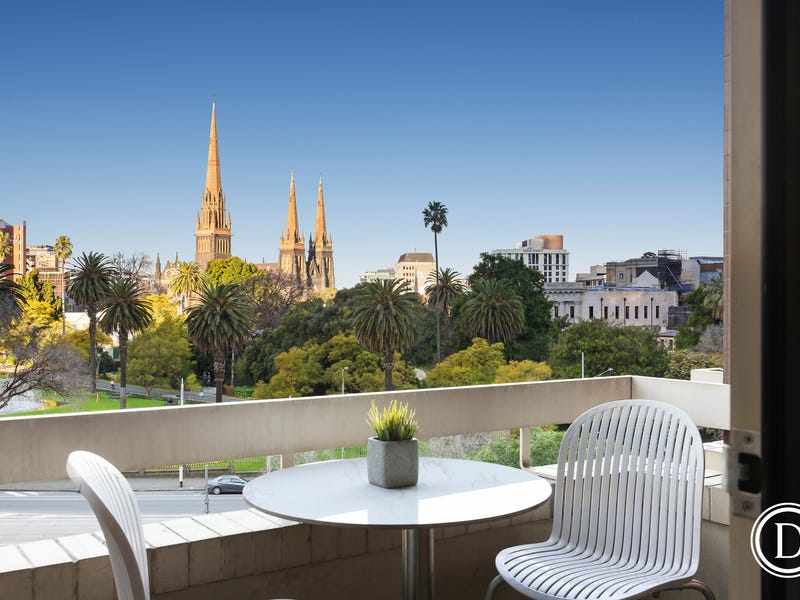 6.5/201 Spring Street, Melbourne, Vic 3000 - Property Details