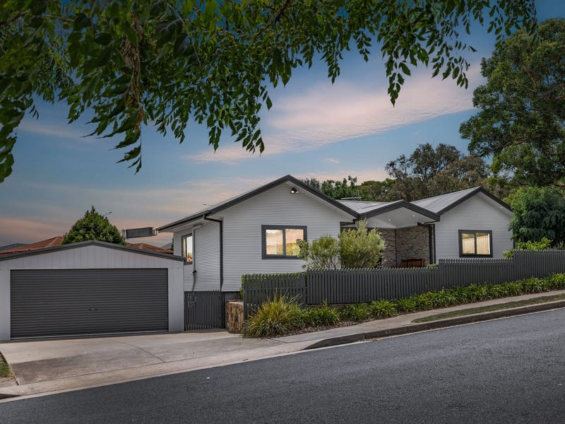 64 Elizabeth Crescent, Queanbeyan, NSW 2620 - Property Details