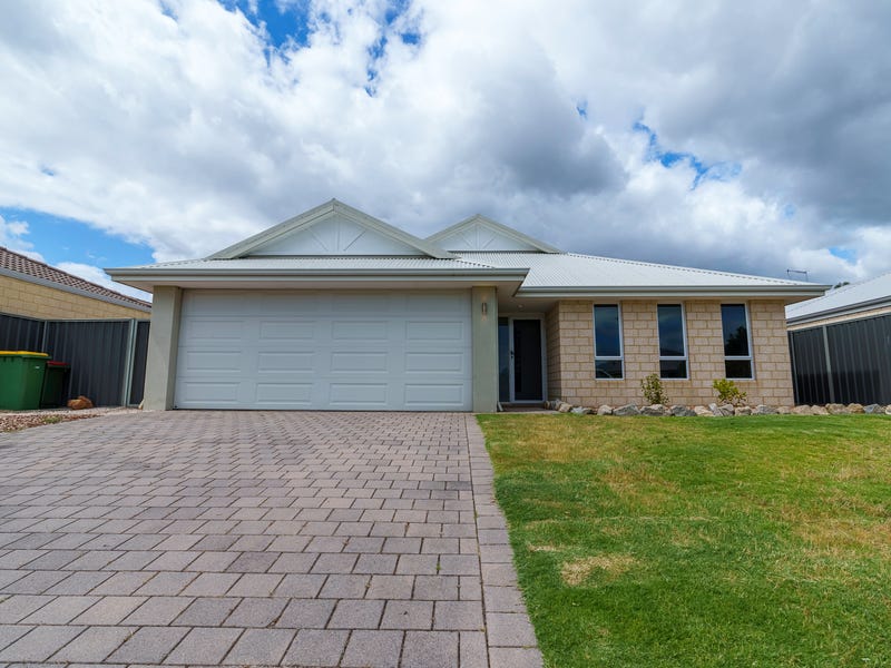 66 Ludlow Loop, Pinjarra, WA 6208 - Property Details