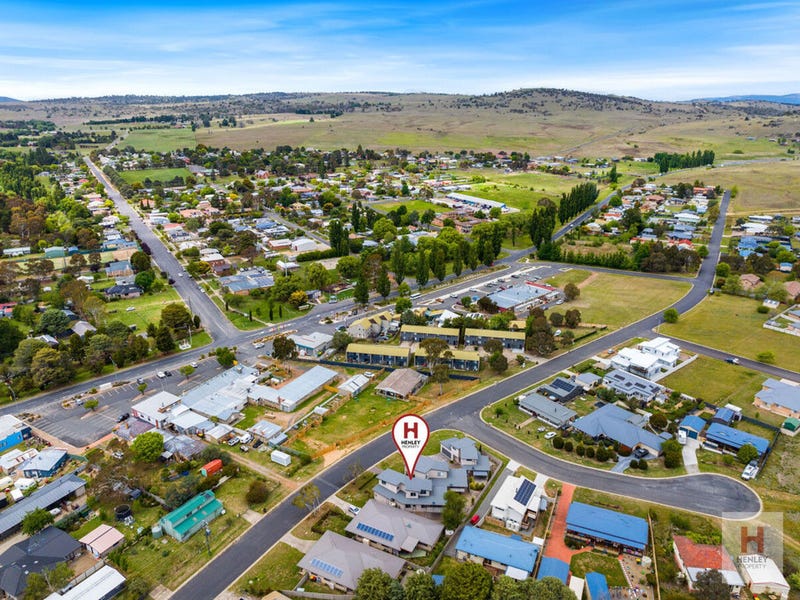 3/4 Gungarlin Street, Berridale, NSW 2628 - Property Details