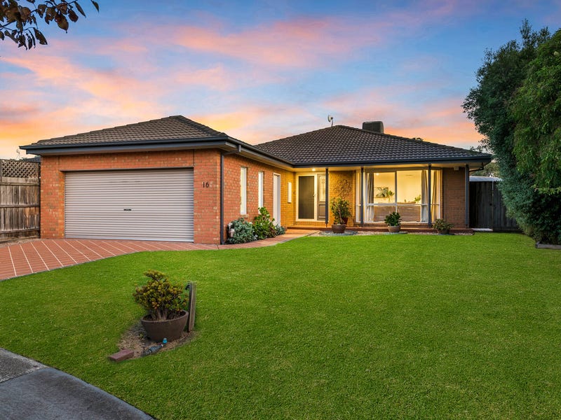 16 Bee Teng Court, Aspendale Gardens, VIC 3195 - realestate.com.au