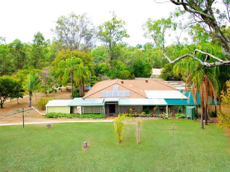 50 Steinhardt St, Lowood, Qld 4311 - Property Details