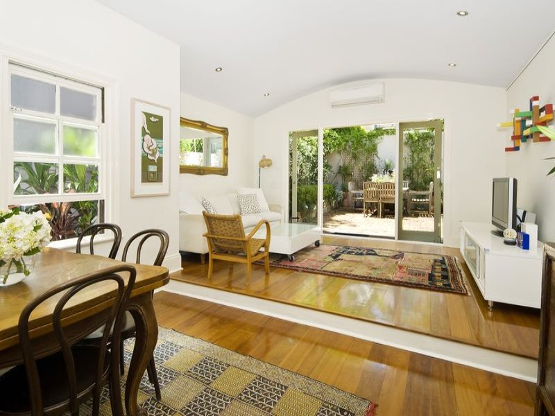 59 Mort Street, Balmain, NSW 2041 - Property Details
