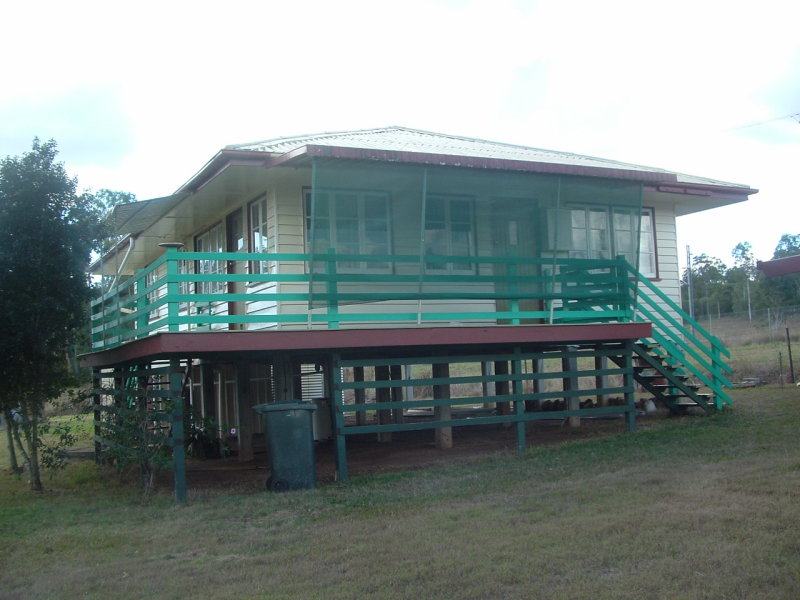 11 Main Street, Gundiah, QLD 4650 - realestate.com.au