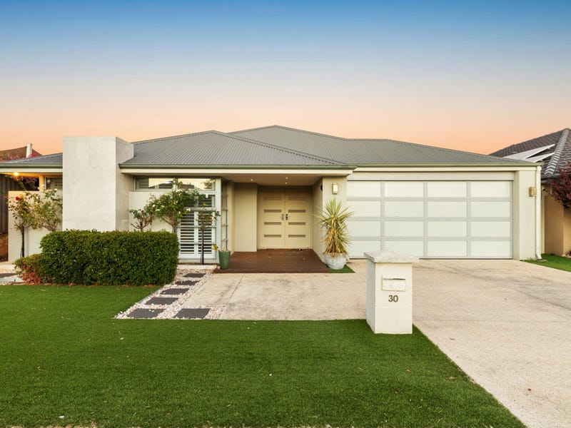 Sold Property Prices & Auction Results in Piara Waters, WA 6112 (+2 ...