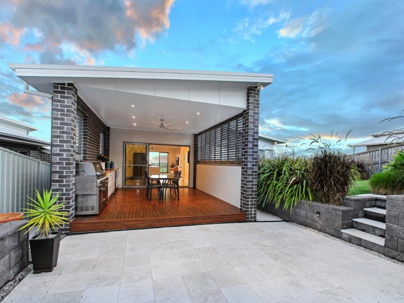 5 Ellerston Parkway, Shell Cove, NSW 2529 - realestate.com.au