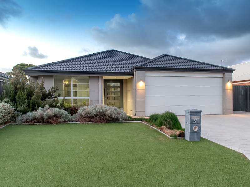 31 Bunker Cres, Yanchep, WA 6035 - realestate.com.au