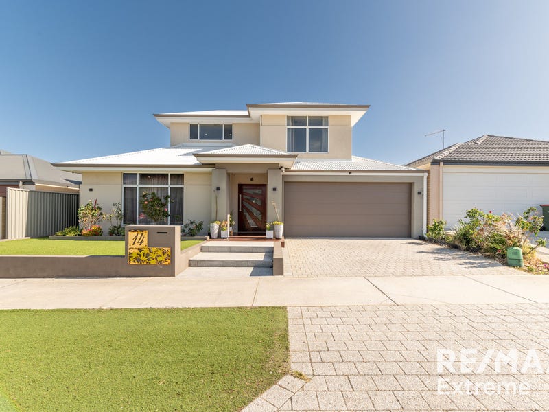 Real Estate & Property for Sale in Clarkson, WA 6030 - realestate.com.au