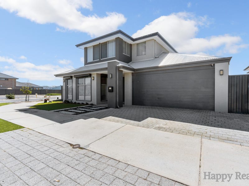 1 Abelia Road, Treeby, WA 6164 - Property Details