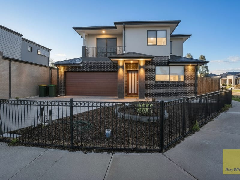 913 Morris Road, Truganina, Vic 3029 - Property Details