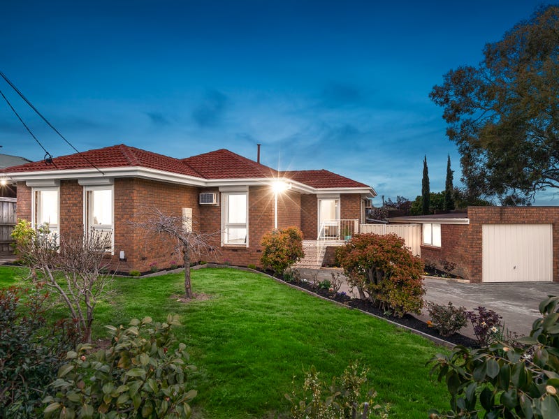 31 Nicholls Street, Macleod, Vic 3085 - Property Details