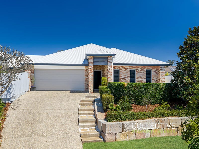 25 Goshawk Street, Upper Kedron, Qld 4055 - Property Details