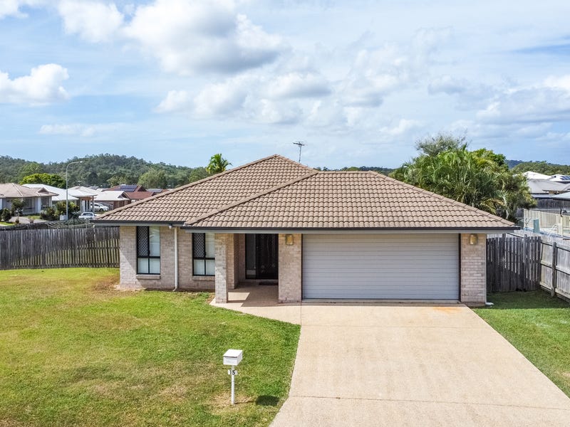 15 Central Avenue, Calliope, Qld 4680 - Property Details