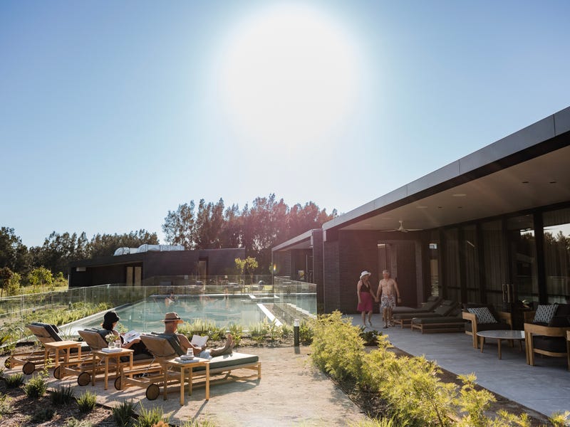 Retirement villages & retirement living for Sale in Hunter Region, NSW ...