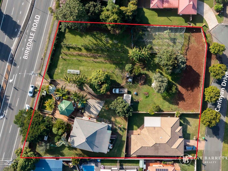 83-87 Birkdale Road, Birkdale, Qld 4159 - Property Details