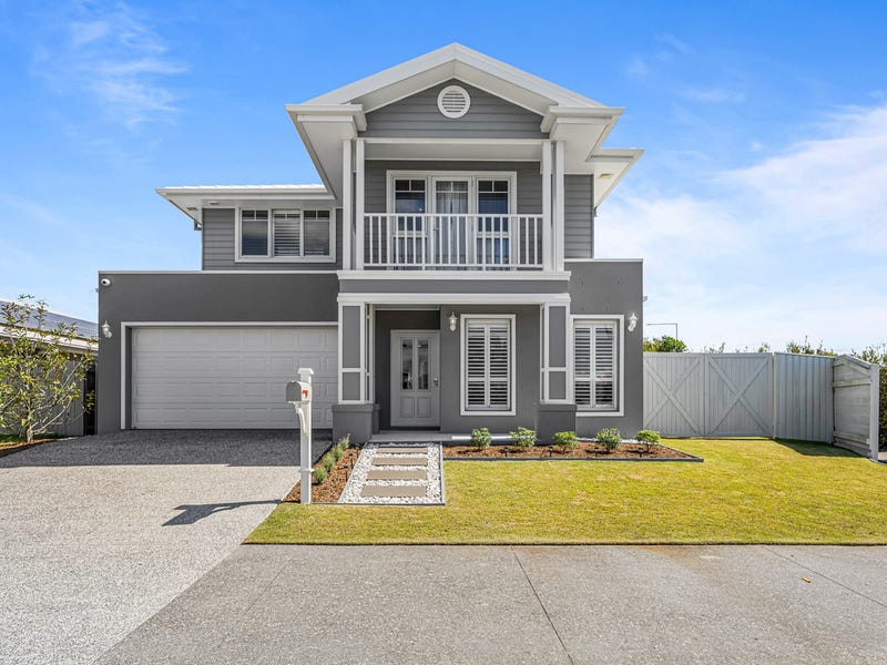 2 Terrence Avenue, Nirimba, Qld 4551 - Property Details