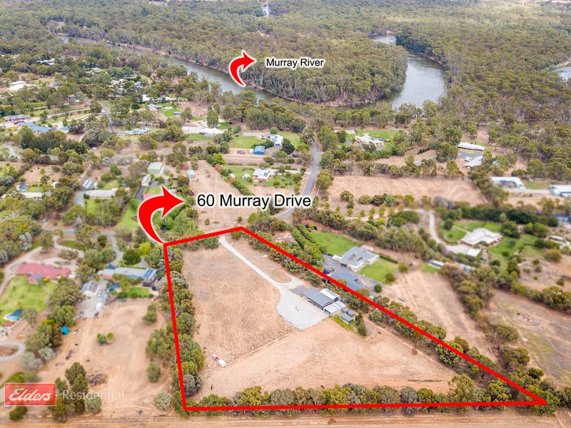 60 Murray Drive, Wharparilla, Vic 3564 - Property Details