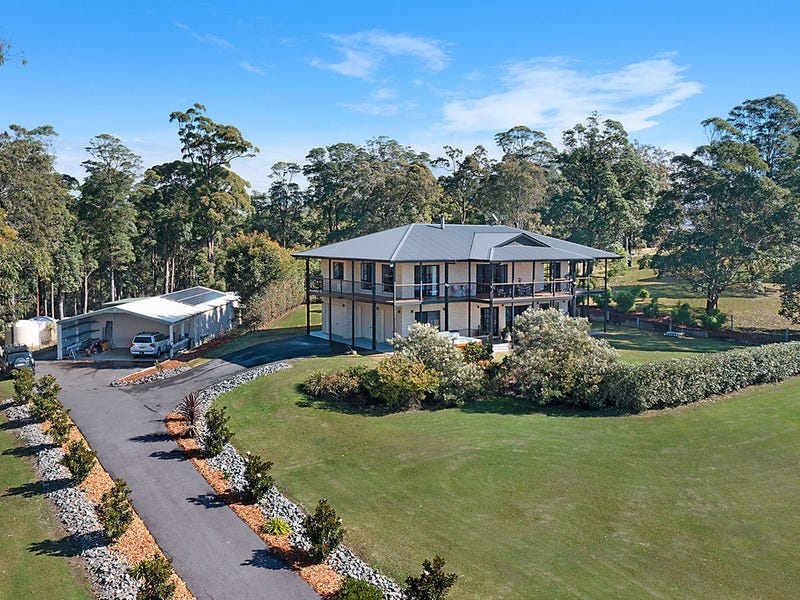 208 Sunrise Drive, Ocean View, QLD 4521 - realestate.com.au