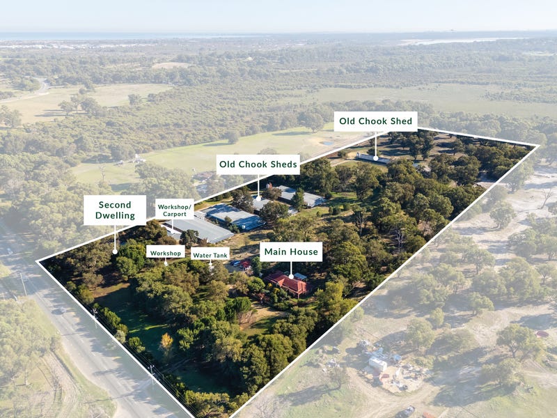 162 Stakehill Road, Baldivis, WA 6171 - House for Sale - realestate.com.au