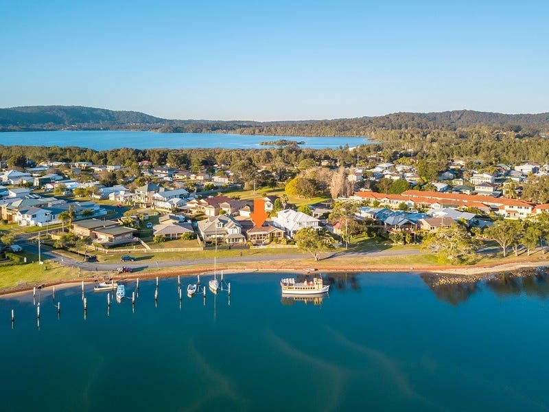 1B Dilgara Ave, Davistown, NSW 2251 - Property Details