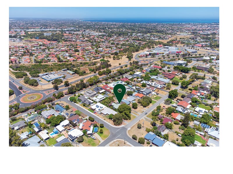 25 Jecks Street, Rockingham, WA 6168 - Property Details