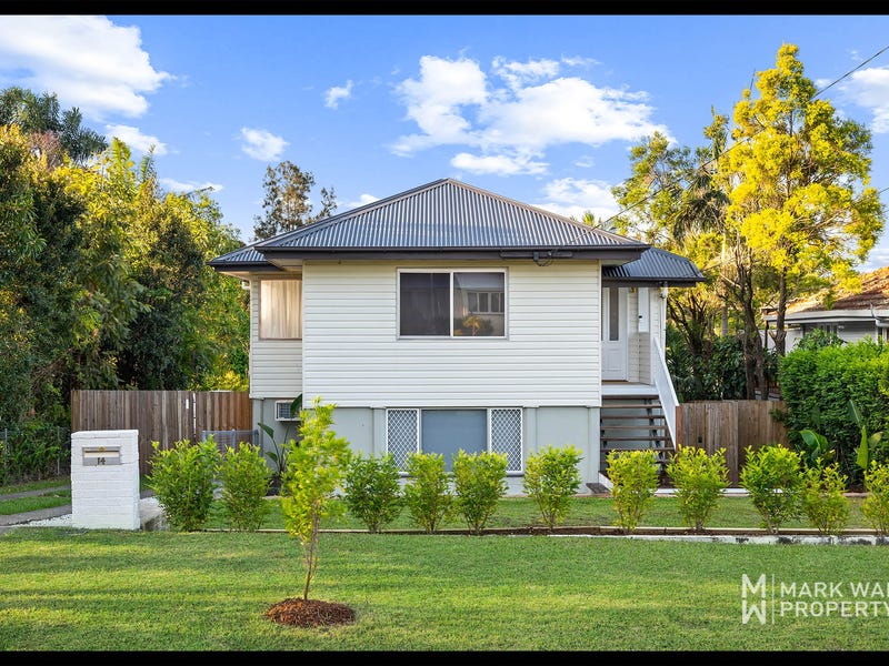 14 Massinger Street, Salisbury, Qld 4107 - Property Details