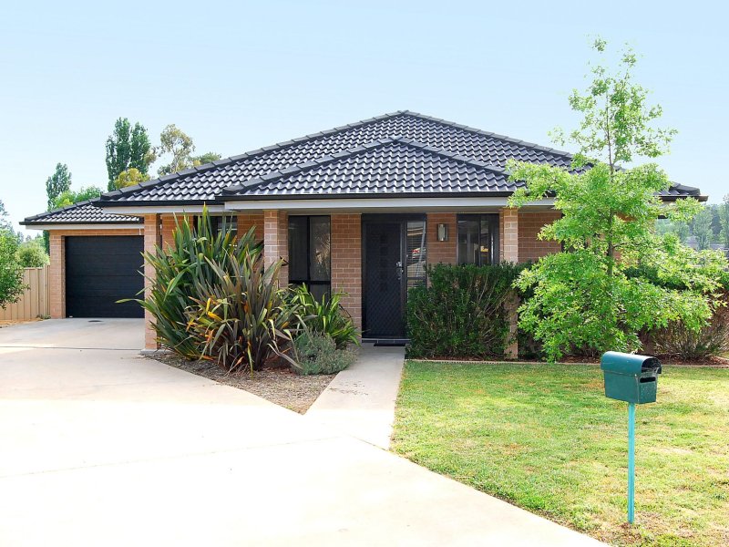 6 Burrows Court, Orange, NSW 2800 - Property Details