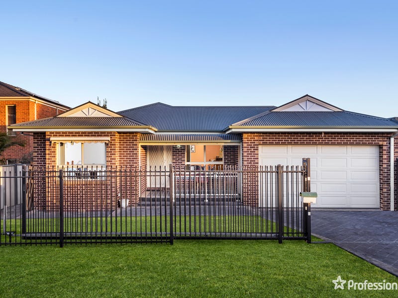 78 Stenson Road, Kealba, Vic 3021 - Property Details