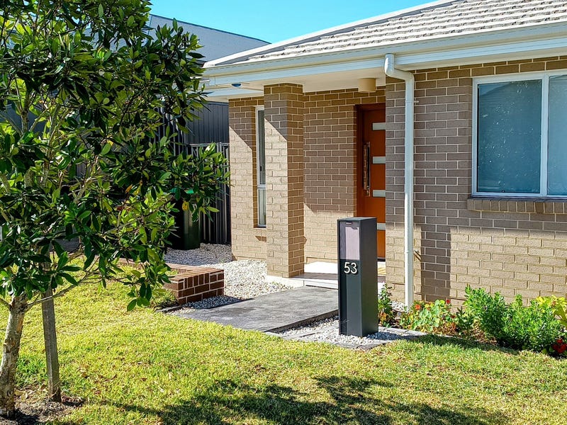 53 Limestone Avenue, Spring Farm, NSW 2570 - realestate.com.au