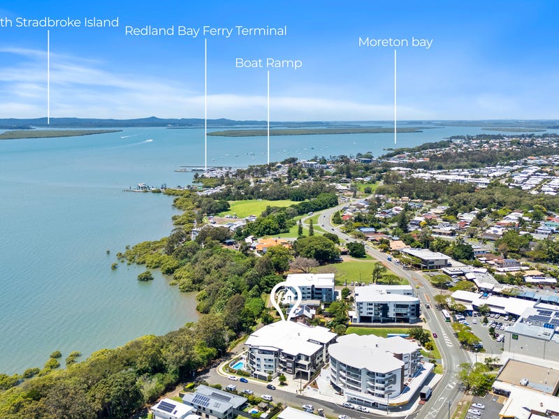 24/143 Esplanade, Redland Bay, QLD 4165 - realestate.com.au
