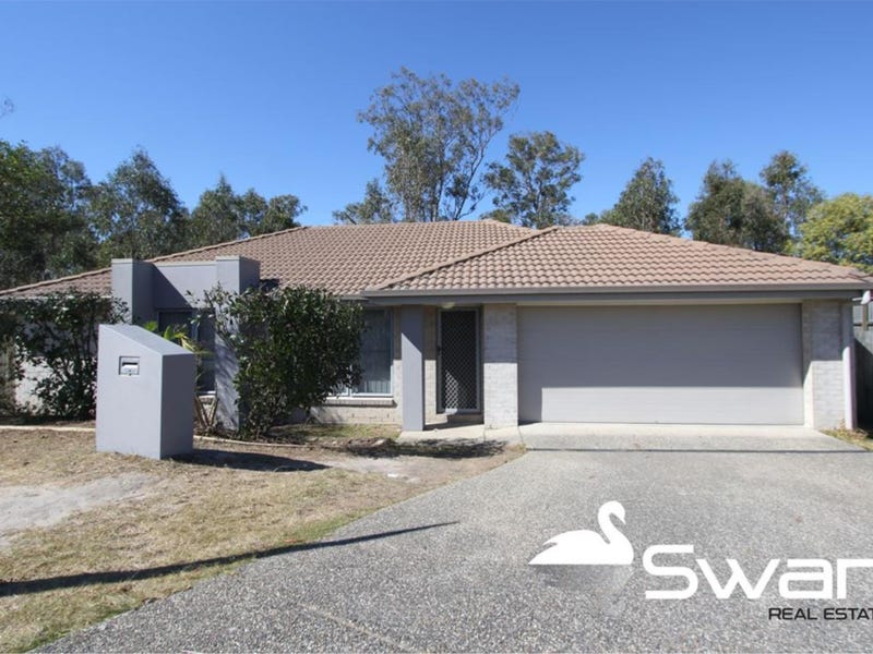10 Basinghall Place, Berrinba, Qld 4117 - Property Details