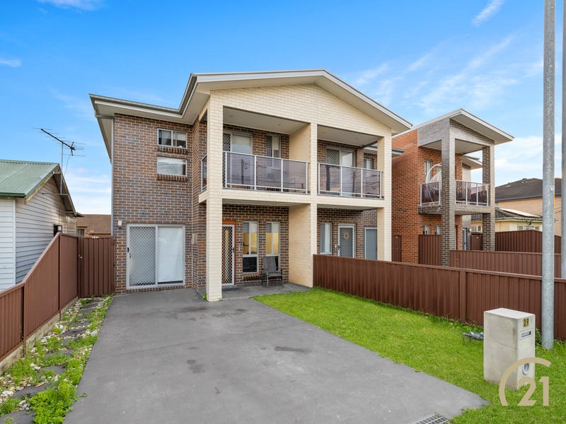 39 Codrington Street, Fairfield, NSW 2165 - Property Details