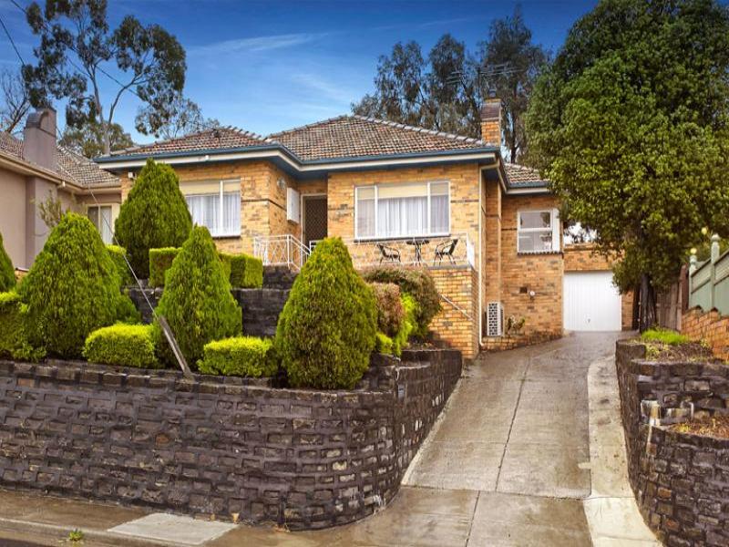31 Wendora Street, Strathmore, VIC 3041 - realestate.com.au