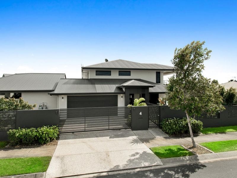 4 Myrtle Place, Mountain Creek, QLD 4557 - realestate.com.au