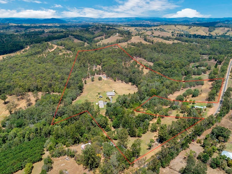 330 Tandur Road, Tandur, Qld 4570 - Property Details