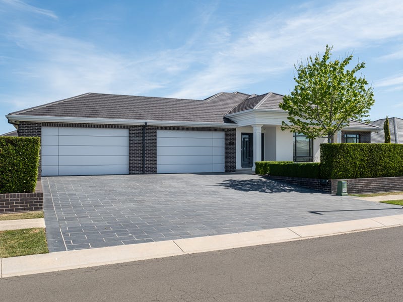 46-48 Mewburn Drive, Goulburn, NSW 2580 - Property Details