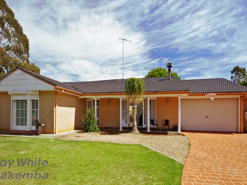 5 Ash Place, Bradbury, NSW 2560 - realestate.com.au